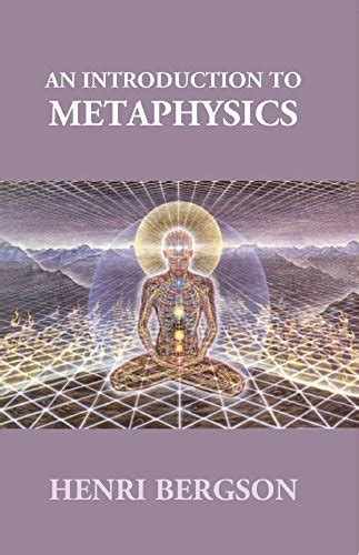 Introduction Metaphysics Abebooks