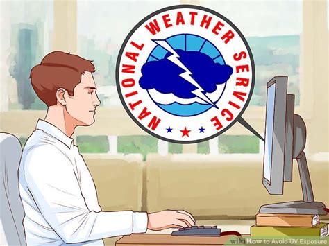 How To Avoid UV Exposure Steps With Pictures WikiHow Health