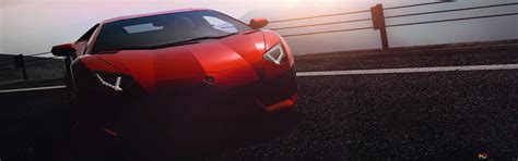 Lamborghini Aventador Lp700 4 4k Wallpaper Download