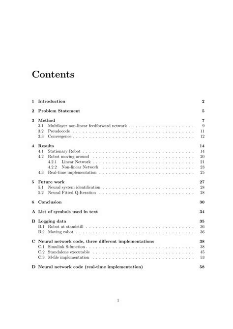 Pdf Using A Non Linear Multilayer Feedforward Neural Network