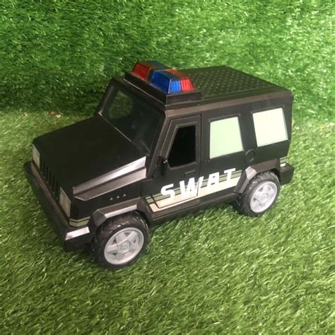 Roblox Jailbreak Play Set S