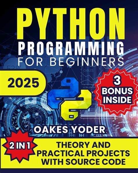 Python Programming For Beginners The Ultimate Crash Course To Coding With Hands On Practical