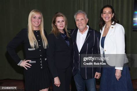 19 Linda Marciano Photos And High Res Pictures Getty Images