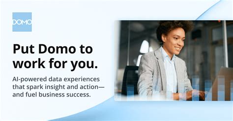 BI Into ROI The Playbook For Monetizing Domo Dashboards Domo
