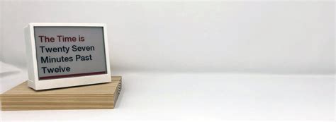 Make Your Own Mqtt Eink Display For Time News And Environmental Data 7 Steps Instructables