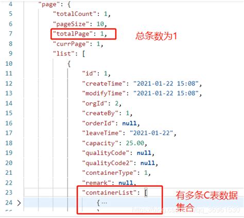 Mybatis Plus解决多对多分页总条数不对的问题mybatisplus 一对多 分页 Csdn博客