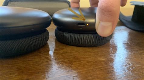 Reset Your AirPods Max UpPhone