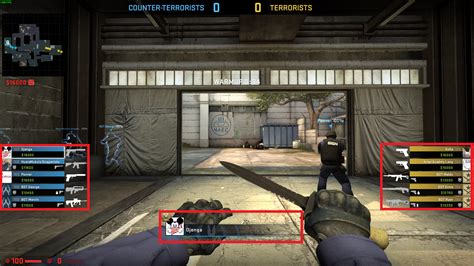 13 Best R Counterstrikebinds Images On Pholder You Will Not Walk And Clear Decals At The Same