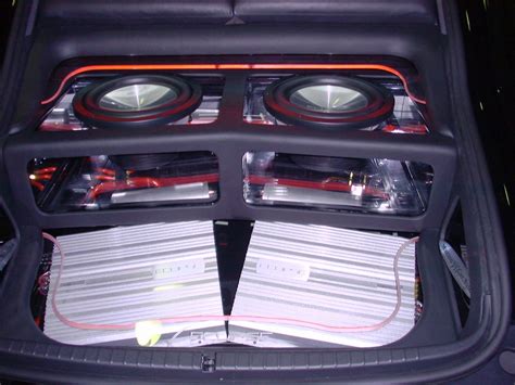 Mcs Demo Cars Maroochy Car Sound