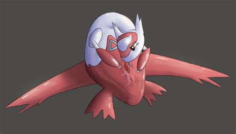 Rule 34 007delta Anus Autocunnilingus Female Feral Latias