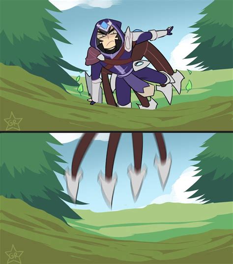 League Of Legends Лига Легенд сообщество фанатов картинки гифки