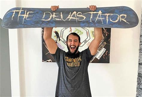 【ufc】元rizin王者プロハースカが、ufcライトヘビー級3位のドミニク・レイエスと5月1日に仕切り直しの一戦 ゴング格闘技