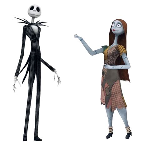 Косплей по мультфильму Тима Бертона «Кошмар перед Рождеством 24 12 22 19 30 Пикабу