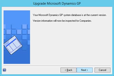 Hands On With Microsoft Dynamics GP 2016 R2 Manage Web Client SQL