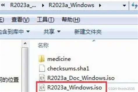 Matlab R2023a下载链接及软件安装教程csdnmatlab正版下载 Csdn博客 Matlab R2023a下载链接及软件安装教程csdnmatlab正版下载 Csdn博客