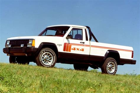 Jeep Comanche For Sale 1986 1992 Us Canada And Mexico Classifieds