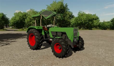 LS22 Fendt Favorit 3s v 1 0 1 5 Fendt Mod für Landwirtschafts Simulator 22