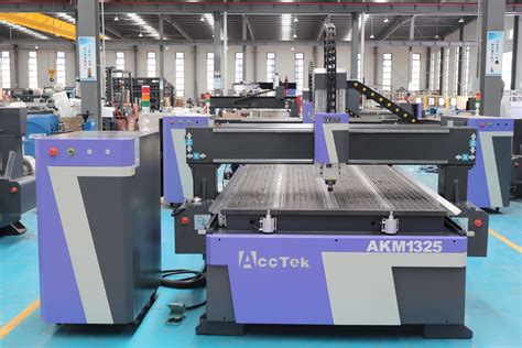 Understanding The Risks Of Utilizing Cnc Routers A Comprehensive Overview Acctek Cnc