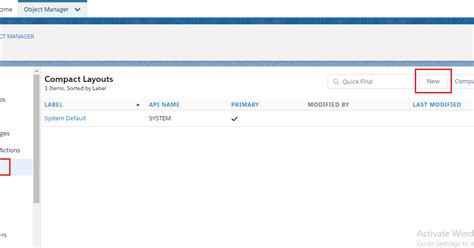 Compact Layout Solution For Everything