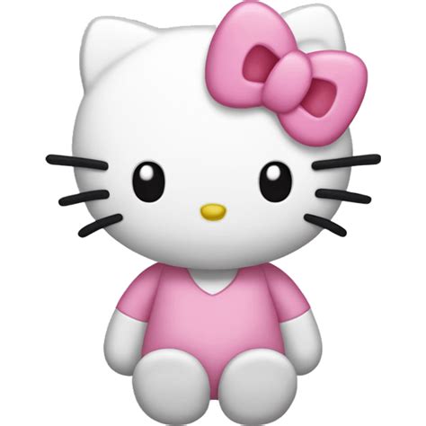 Hello Kitty Emoji Ai Emoji Generator Hello Kitty Emoji Ai Emoji Generator