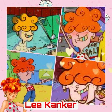 Ed Edd N Eddy Lee