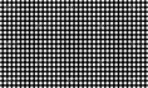 Led视频墙屏二极管点阵纹理矢量数字视频面板网格模式背景