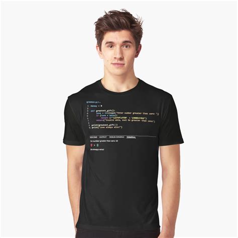 Funny Python Code Dark Mode Poster For Sale By Deedeee1970 Redbubble