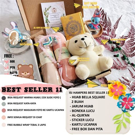 Jual Kado Ulang Tahun Cewek Hampers Ulang Tahun Cewek Kado Wisuda