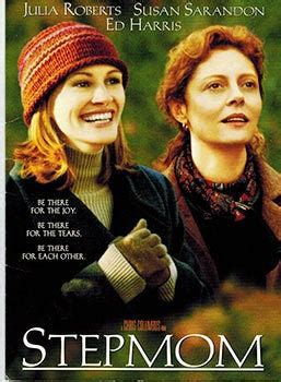 Stepmom Julia Roberts Susan Sarandon Actresses