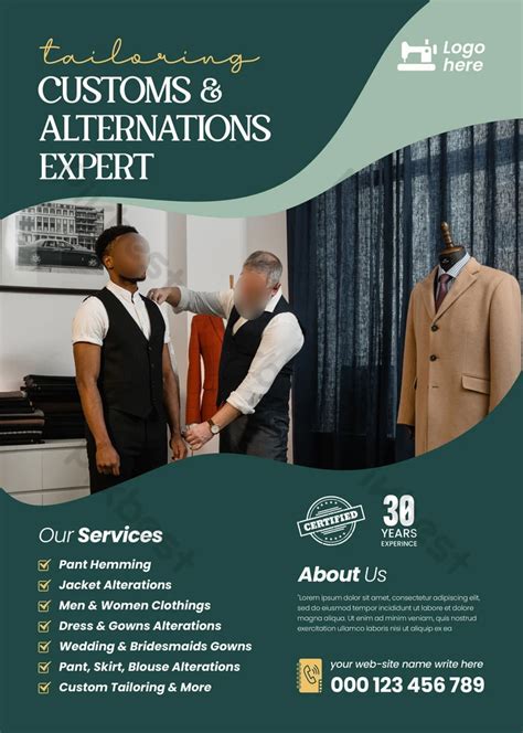 Tailoring Design Tailoring Design