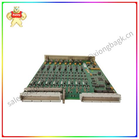 DSAO120A 3BSE018293R1 Analog Output Module