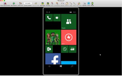 Testing Windows Phone Or Windows Mobile