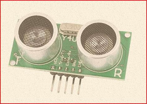 Ultrasonic Sensor Dc Motor Arduino Code 2 Electrical Hub