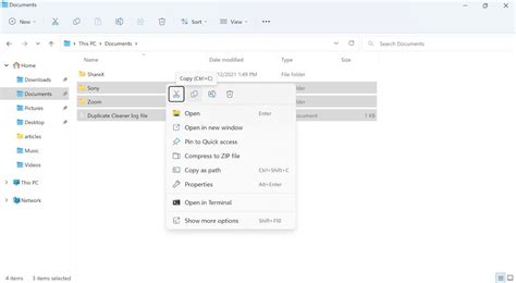 How To Select Multiple Files Or Folders On A Windows Computer