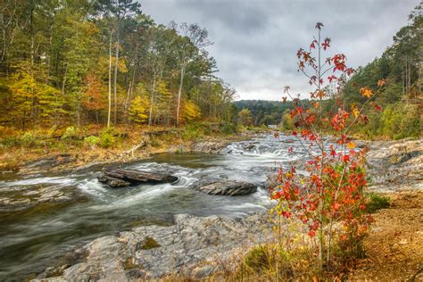 Beavers Bend State Park Guide — Depot Lake And More [2024]