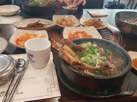 수풀림 고촌 갈비탕 갈비 맛집 다이닝코드 빅데이터 맛집검색