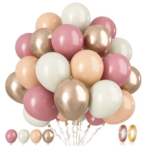 Luftballons Beige Die 15 Besten Produkte Im Vergleich Kitade Ratgeber