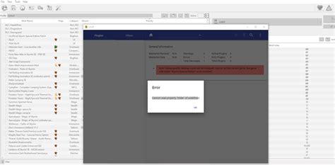 Loot Error · Issue 1153 · Lootloot · Github