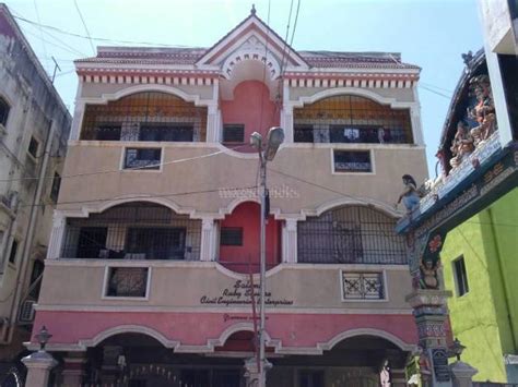 Ruby Square In Arumbakkam Chennai Price Brochure Floor Plan Reviews