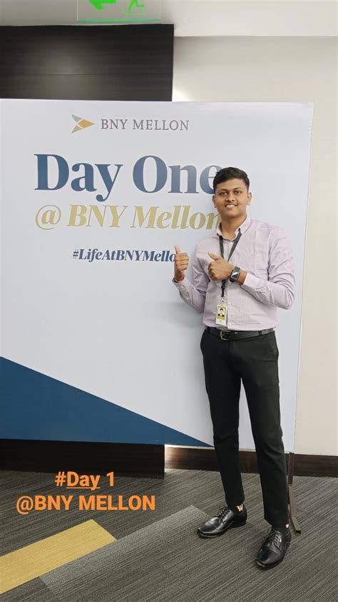 anant nipunge on linkedin linkedin software lifeatbnymellon softwaredev career bnymellon