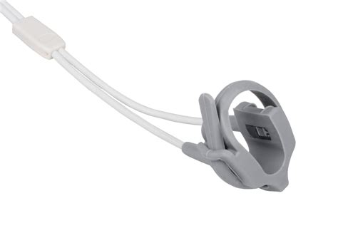 Siemens Compatible Reusable Spo2 Sensor 10ft Neonatal Wrap Sensor Neonatal Philips