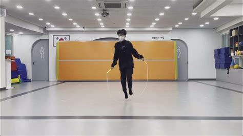 런투유줄넘기클럽 율하점 김도윤 월드컵 이벤트 Youtube