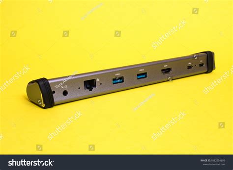 Docking Station Images Stock Photos Vectors Shutterstock