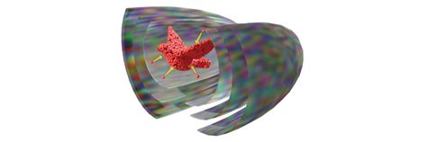 3d Objects Created With Sound Waves