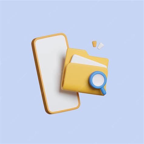 Premium Photo Search And Classification Of Data Mobile Application For Data Analysis And