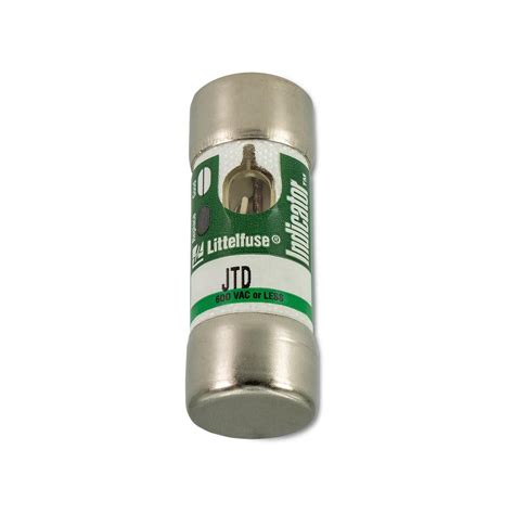 Jtd 060id Littelfuse Medium Voltage Fuse