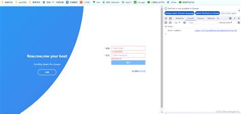【超详细前后端项目搭建】前端vue3ts项目（引入elementplus、axios）、后端springboot搭建（创建接口操作mysql