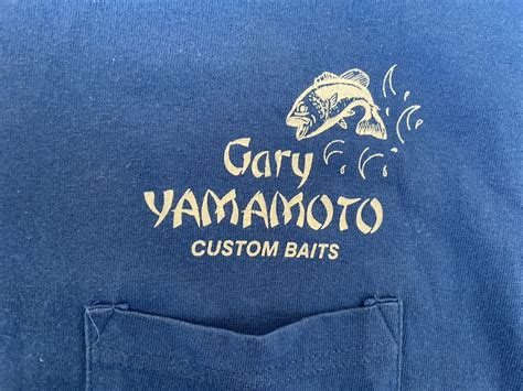 Yahoo オークション ゲーリーヤマモト Gary Yamamoto アパレル オリ