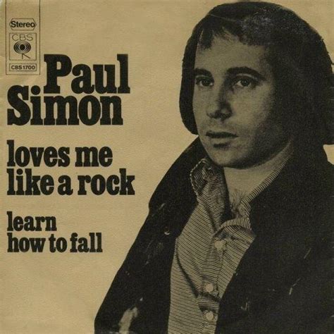 Paul Simon You Can Call Me Al Top 40
