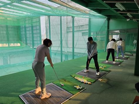 대전 골프 레슨 잘하는 한독 골프연습장 연 이용 시 골프채 풀세트 증정 이벤트 레슨 이용료 월 9만 원 네이버 블로그